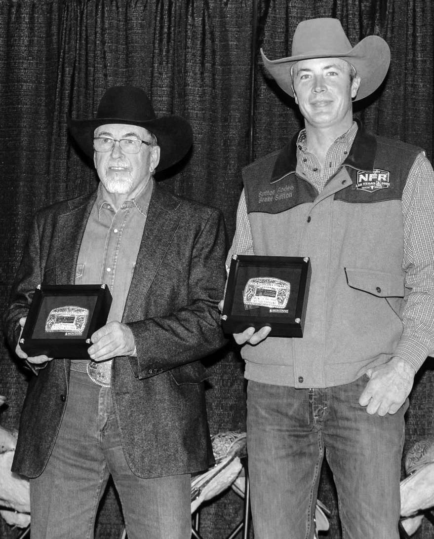 PRCA Badlands Circuit Top Bull Awards | Timber Lake Topic